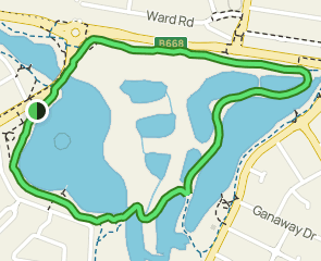Berwick Lake Loop, Victoria, Australia - 51 Reviews, Map | AllTrails