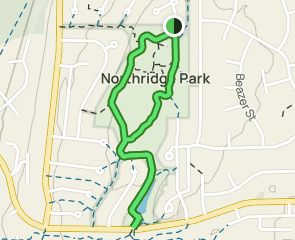 Northridge Park Trail: 211 Reviews, Map - Washington | AllTrails