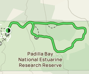 Padilla Bay Loop: 57 Reviews, Map - Washington | AllTrails