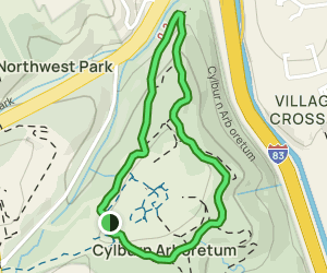 Cylburn Arboretum Trail: 462 Reviews, Map - Maryland | AllTrails