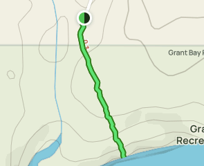 Grant Bay Trail, British Columbia, Canada - 12 Reviews, Map | AllTrails