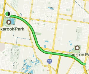 Dingley Bypass Trail: 17 Reviews, 15 Photos, Map - Victoria, Australia ...