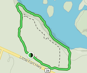 Bridge Lake Ice Caves Trail: 57 Reviews, Map - British Columbia, Canada ...