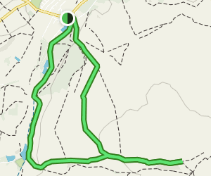 Brinscall to White Coppice via Great Hill: 197 Reviews, 660 Photos, Map ...