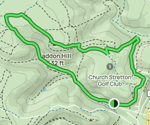 Haddon Hill Circular - Shropshire, England | AllTrails