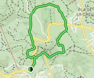Arboretum and Forest of Font-Romeu | Map, Guide - Pyrénées-Orientales ...