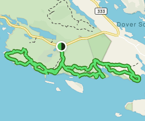 Polly Cove Seaside Trail: 53 Reviews, Map - Nova Scotia, Canada | AllTrails