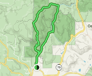 Sweetwater River Loop Trail: 401 Reviews, Map - California | AllTrails