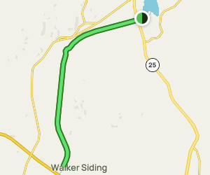 Tennessee-Tombigbee Waterway Path: 15 Reviews, Map - Mississippi ...