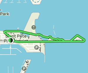 St. Pete Pier: 288 Reviews, Map - Florida | AllTrails