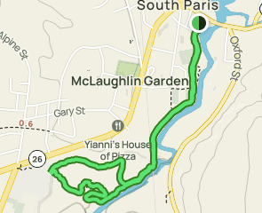 Viking Trail, Maine - 83 Reviews, Map | AllTrails