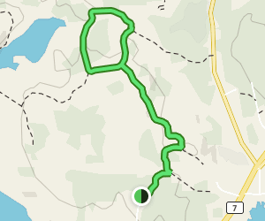 Head of Chezzetcook Trail: 8 Reviews, Map - Nova Scotia, Canada | AllTrails