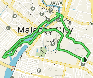 Melaka River Walk: 8 Reviews, Map - Malacca, Malaysia | AllTrails