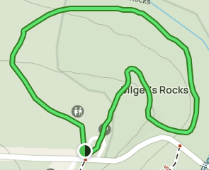 Bilger’s Rocks, Pennsylvania - 86 Reviews, Map | AllTrails