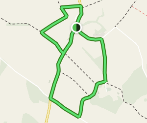 Steventon - Home of Jane Austen: 23 Reviews, Map - Hampshire, England ...