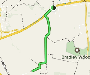 Laceby Manor Farm to Golf Club: 32 Reviews, Map - Lincolnshire, England ...