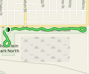 Rick Klein Park Trail: 22 Reviews, Map - Texas | AllTrails