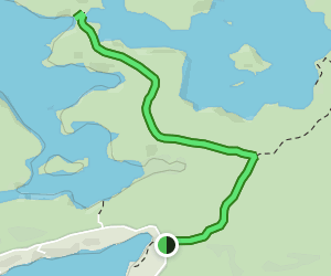 Bottle Lake Trail: 32 Reviews, Map - Ontario, Canada | AllTrails