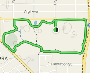 Yokine Park Circuit: 87 Reviews, Map - Western Australia, Australia ...