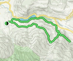 Goala Mühle - Lago di Valdora | Olanger See: 1 Reviews, Map - South ...