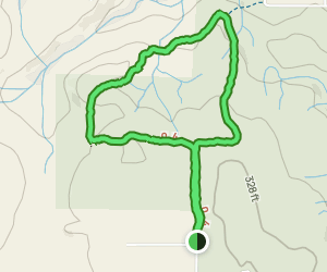 Kingston Eglon Trail | Map, Guide - Washington | AllTrails