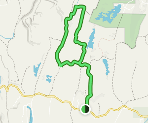 Big Beaver Pond Loop: 25 Reviews, Map - Washington | AllTrails