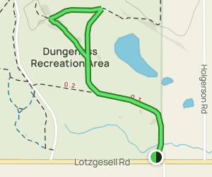 Dungeness Recreation Trail: 64 Reviews, Map - Washington | AllTrails