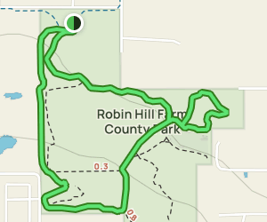 Robin Hill Park: 167 Reviews, Map - Washington | AllTrails