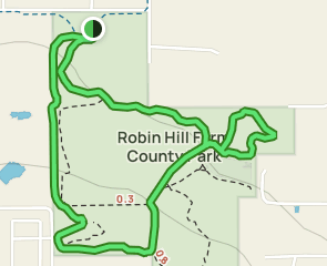 Robin Hill Park, Washington - 205 Reviews, Map | AllTrails