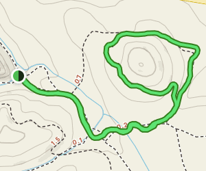 Cinder Cone | Map, Guide - Arizona | AllTrails