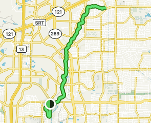 Legacy Trail, Texas - 841 Reviews, Map | AllTrails