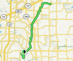 AllTrails | Legacy Trail: 795 Reviews, Map - Texas