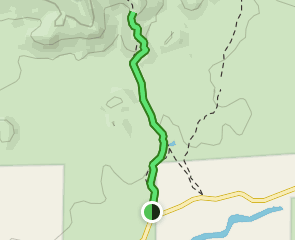 Juniper Springs Trail, Arizona - 11 Reviews, Map | AllTrails