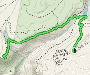 Edward's Point Trail: 2099 Reviews, Map - Tennessee | AllTrails