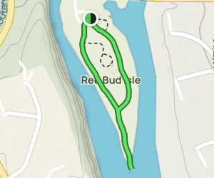 Red Bud Isle Trail: 178 Reviews, Map - Texas | AllTrails