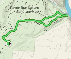 Kentucky River Overlook Loop: 603 Reviews, Map - Kentucky | AllTrails