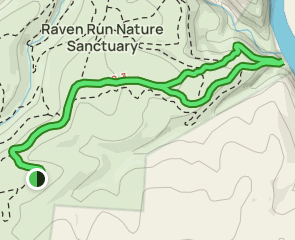 Kentucky River Overlook Loop, Kentucky - 715 Reviews, Map | AllTrails