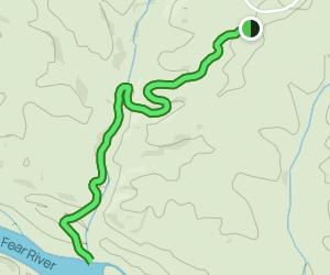Raven Rock: 61 Reviews, Map - North Carolina | AllTrails