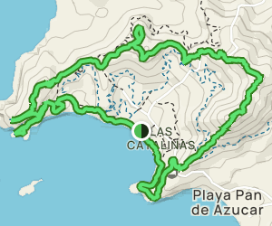 Rim Perimeter Las Catalinas: 296 foto's - Guanacaste, Costa Rica ...