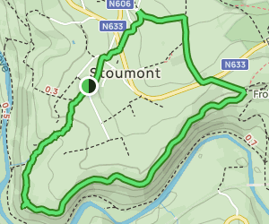 Autour de Stoumont, 45 Photos - Province de Liège, Belgique | AllTrails