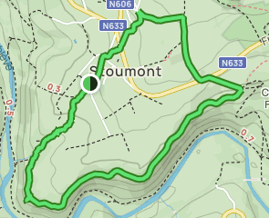 Rondom Stoumont: 57 foto's - Luik, België | Wandelen - AllTrails