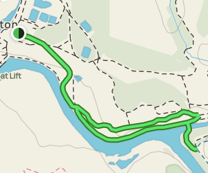 River Weaver: 10 Reviews, Map - Cheshire, England | AllTrails