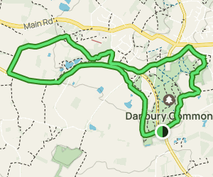 Danbury Common and Country Park, 25 Fotos - Essex, England | AllTrails