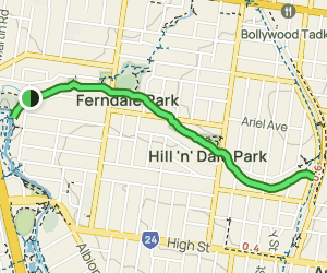 Ferndale Trail: 30 Reviews, Map - Victoria, Australia | AllTrails