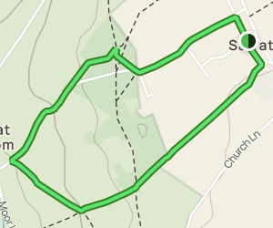 Sarratt and River Chess: 28 Reviews, Map - Hertfordshire, England ...