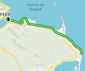 Gaspé Path: 10 Reviews, Map - Quebec, Canada | AllTrails