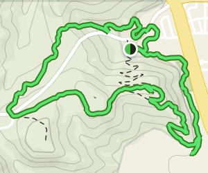 Jack Rabbit Trail: 277 Reviews, Map - California | AllTrails