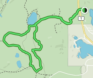 Jones Springs East and West Loop: 2 Reviews, Map - Wisconsin | AllTrails