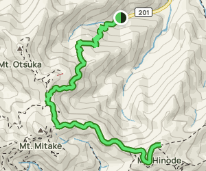 Takimoto Station - Mount Mitake - Mount Hinode: 3 Reviews, Map - Tokyo ...