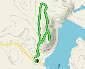 Piute Reservoir Overlook, Utah - 7 Reviews, Map | AllTrails